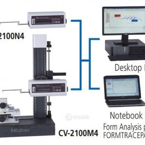 Máy đo biên dạng Mitutoyo CV-2100 Series 218 - Công nghệ MSTEK - Mstek ...