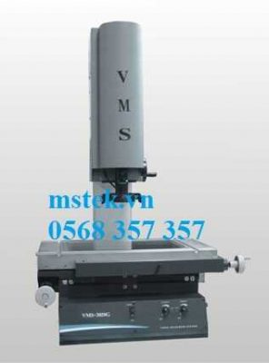 Máy đo 2D Rational VMS-4030G VMS-4030F | Đại lý Rational Việt Nam - Công nghệ MSTEK - Mstek ...