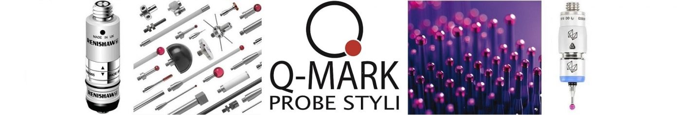 Kim đo cho máy đo tọa độ 3D CMM Hexagon 03969259 1 dài 30mm:| Đại lý ...