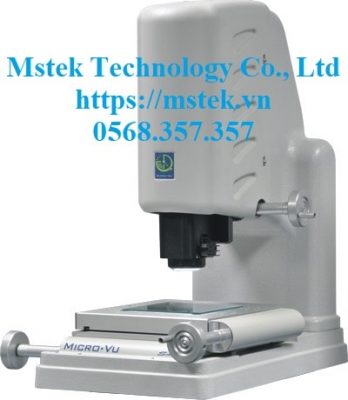 Máy đo OMM MicroVu – Máy đo quang học 2D, 3D Excel 901 | Đại lý Microvu ...