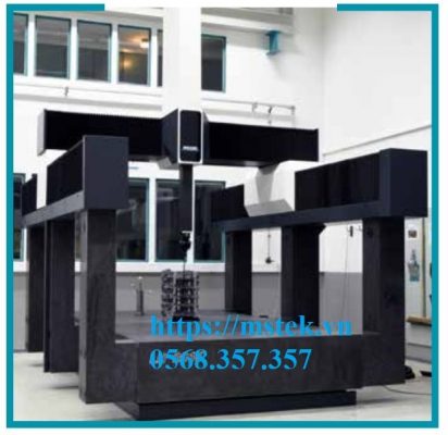 Máy đo tọa độ 3D CMM Wenzel LH 65 | Đại lý Wenzel Việt Nam - Công nghệ ...