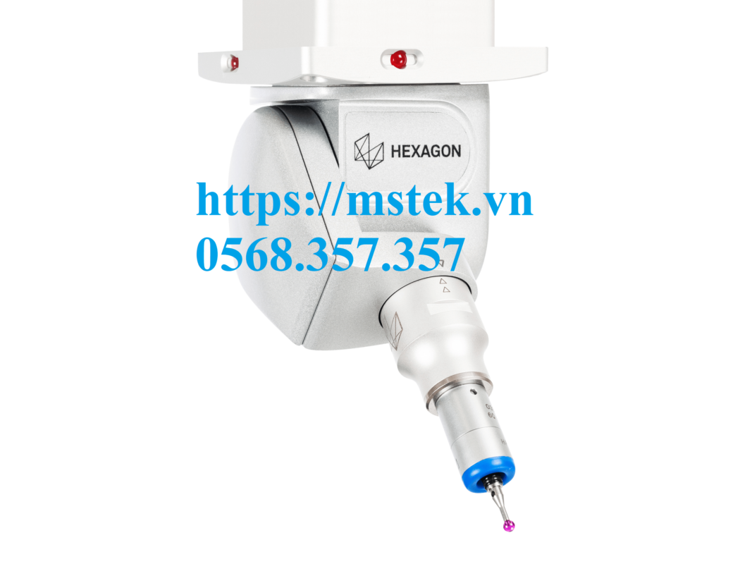 Máy đo 3D CMM Hexagon Global Glory 10.12.08 - Công nghệ MSTEK - Mstek Technology