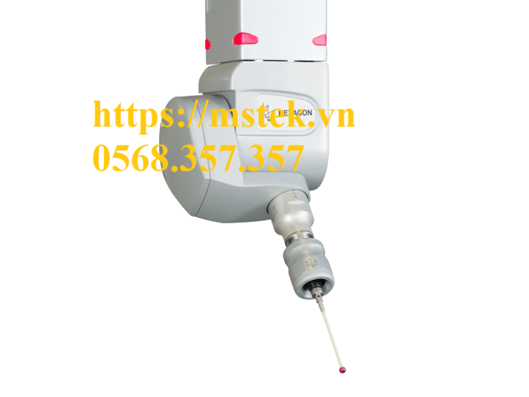 Đầu đo CMM Hexagon HH-A-H2.5 (03939430) - Công nghệ MSTEK - Mstek ...
