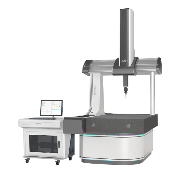 AEH Metrology Daisy 686 – Máy đo tọa độ CMM nhỏ gọn, chính xác và tiết ...
