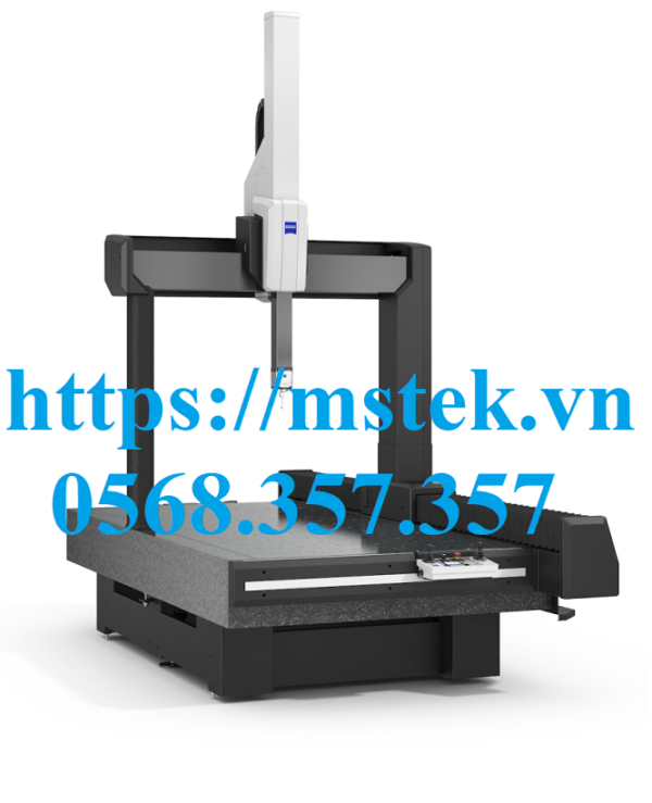 So sánh chi tiết các máy CMM: Mora Primus 7107 vs Hexagon Global S 7107 ...